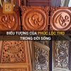 Phúc Lộc Thọ Là Ai? Sự Tích Tam Đa Trong Văn Hóa Việt Nam - Hương Đình ...