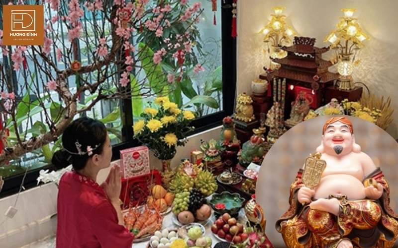 Ông Địa Là Ai? Ông Thổ Địa Có ý Nghĩa Gì Trong Văn Hóa Việt Nam - Hương ...